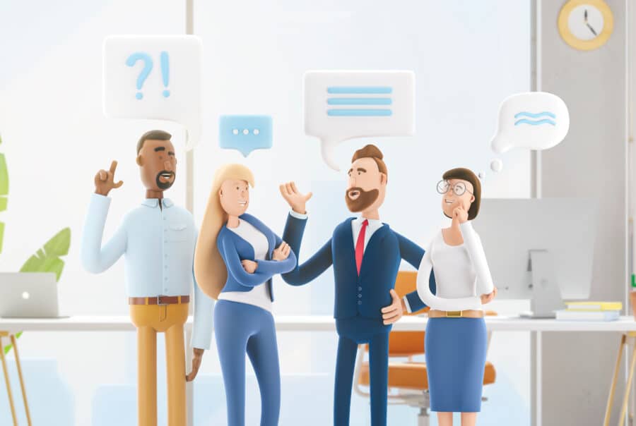 Meet The Team | ams: